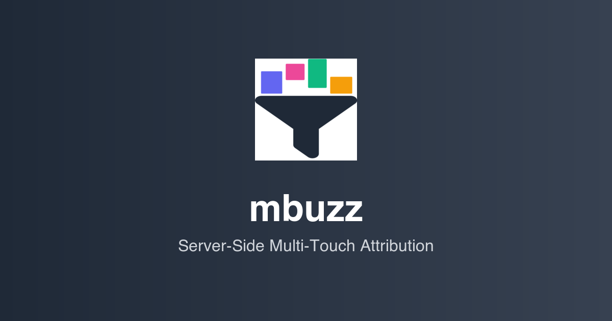 25+ Multi-Touch Attribution Tools Compared (2026 Buyer's Guide) | mbuzz